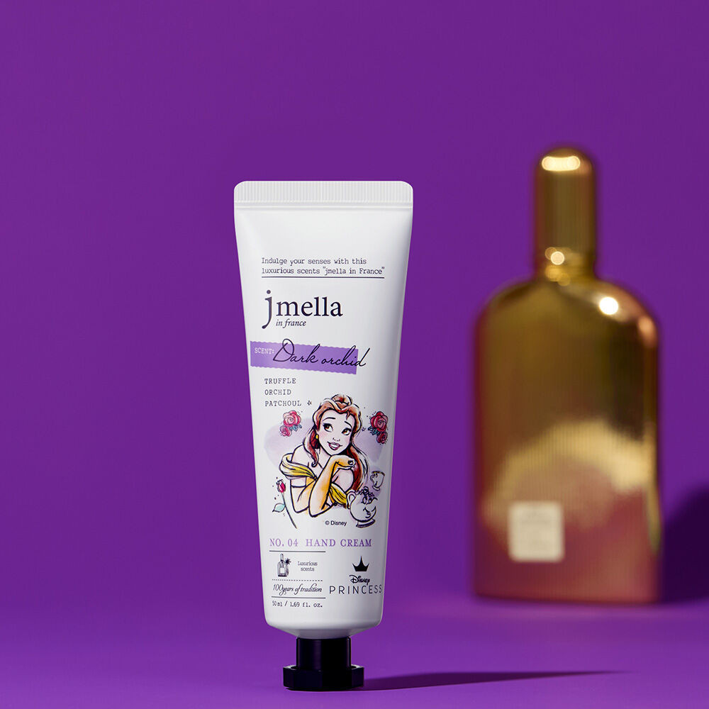 Jmella In France Hand Cream เจเมล่า ครีมบำรุงผิวมือ 50ml (Blooming ...