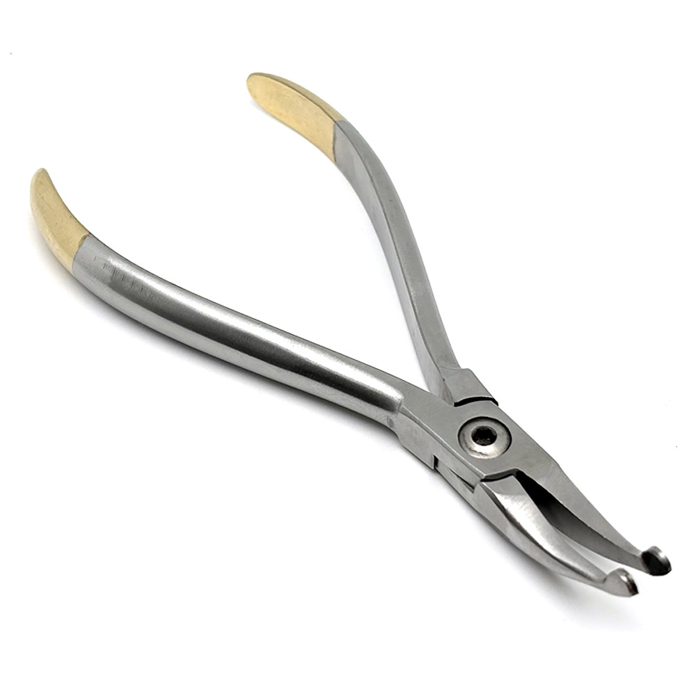 เครื่องมือทันตกรรม Howe Dental Plier สแตนเลสทันตแพทย์ Howe Forcep Howe ...