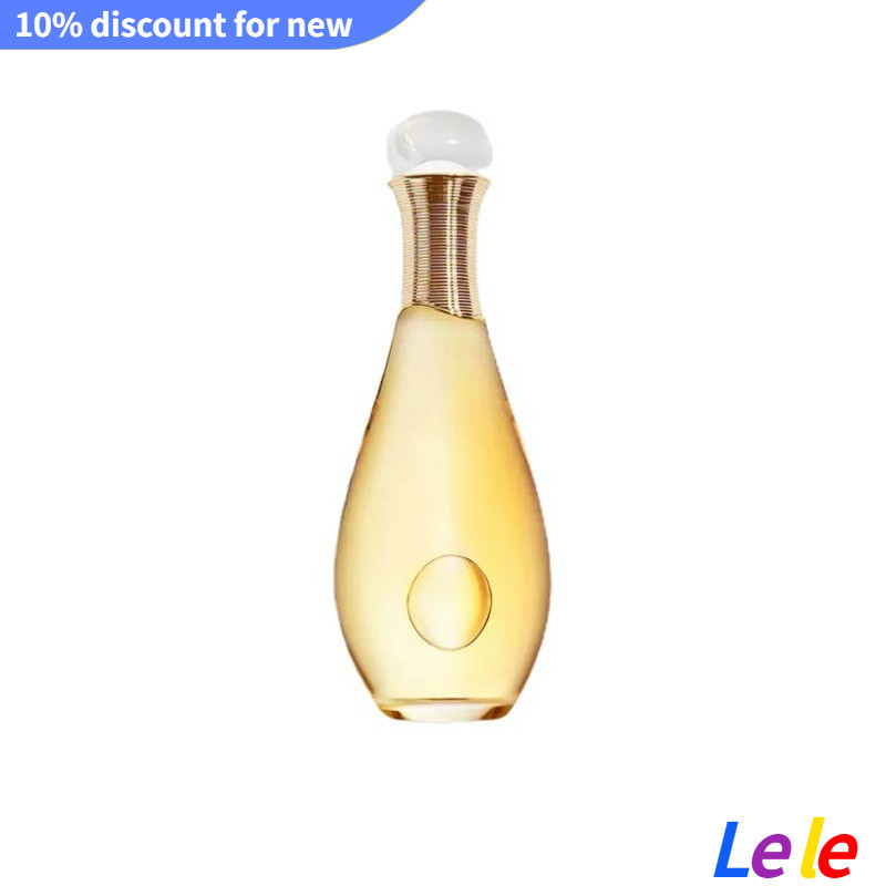 【SUVI】French Dior Genme Fragrance True Self Series Shower Oil Body ...