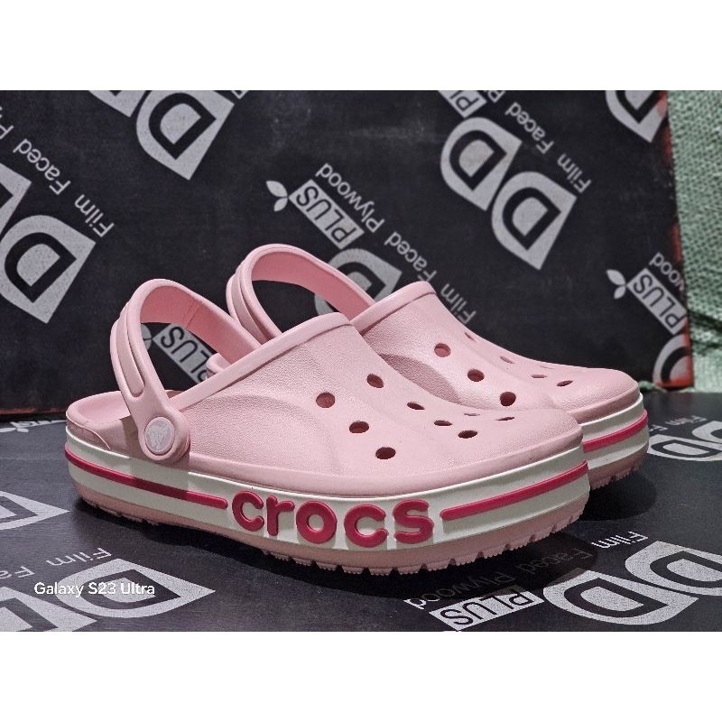 yed ♞Crocs Lite Ride Clog รองเท้าแตะ แบบลำลอง มาใหม่สุดฮิต ใส่ได้ทุกเพศ ...
