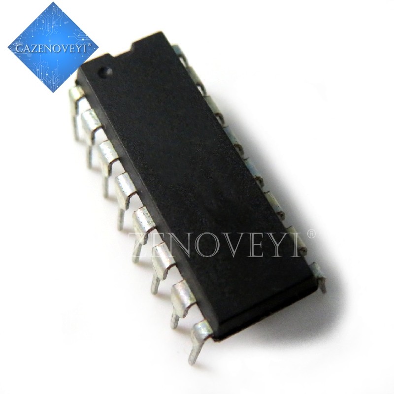 2 ชิ้น/ล็อต INA125PA INA125P INA125 DIP-16 ในสต็อก | Shopee Thailand
