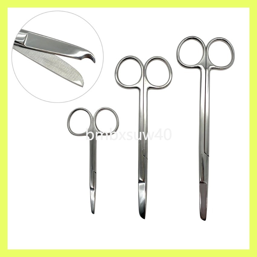 tk Stitch Suture Cutting Scissors Spencer Ligature Dissecting Scissors ...