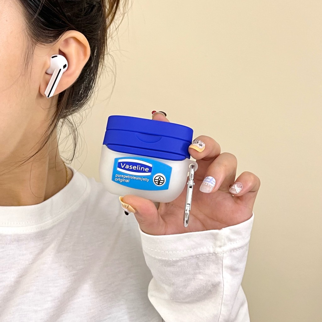 For Anker Soundcore R50i NC Case 3D Cute Ghost Soundcore P30i Silicone ...