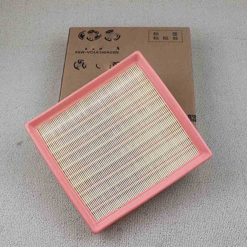 04E129620a เครื่องกรองอากาศรถยนต์สำหรับ VW Cadillac Jetta Taus P ...
