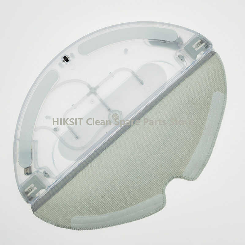 ถังเก็บน้ำสำหรับ 530 Xiaomi Mijia 2C /Dreame D9 D9สูงสุด Pro Dreame Bot ...