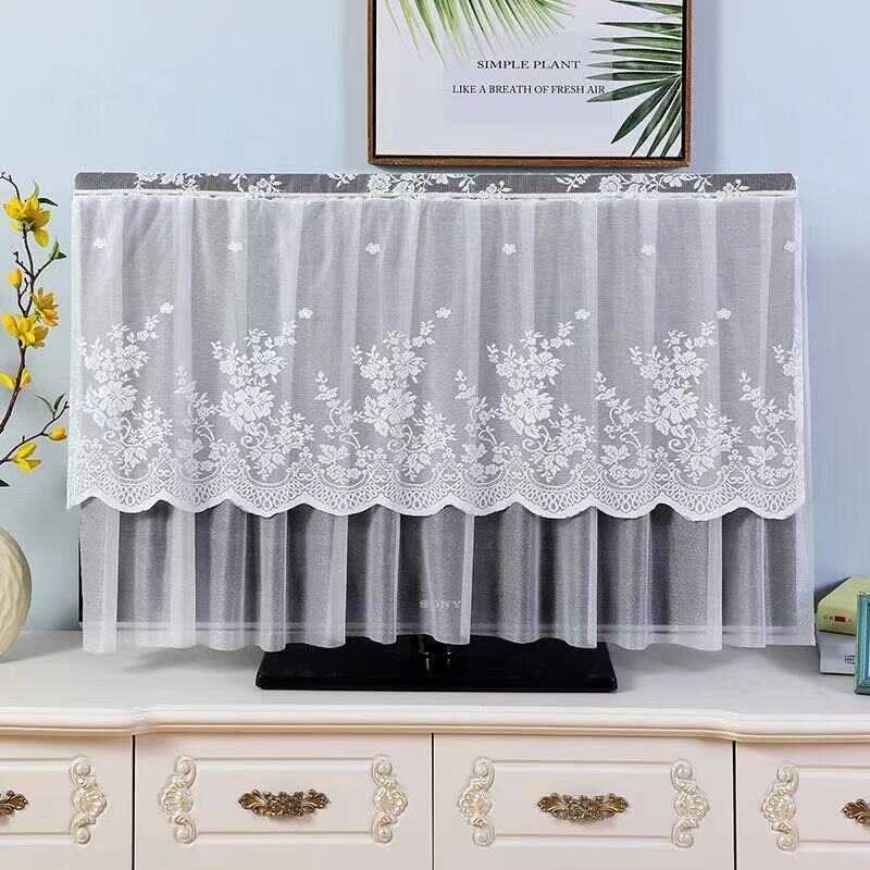 Best Selling New LCD 75 Inches Hanging Seat Type Curved Plane TV Screen ...