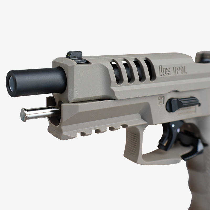 Black Knight DK06 จำลองของเล่นสำหรับผู้ใหญ่ปืนเทรนเนอร์ไฟฟ้า Burst ...