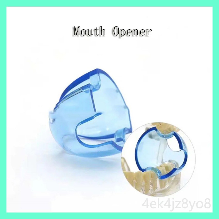 AA Tooth Care Orthodontic Braces Dental Oral Tool Mouth Opener Dental ...
