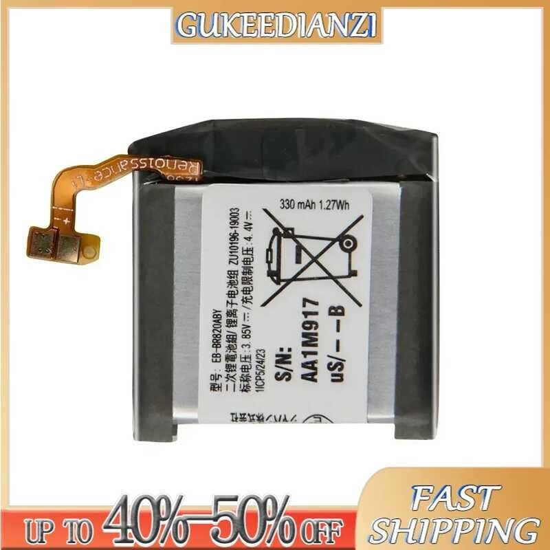 แบตเตอรี่นาฬิกา Samsung Galaxy Active 2 SM-R820 SM-R825 44 มม. 340 mAh ...