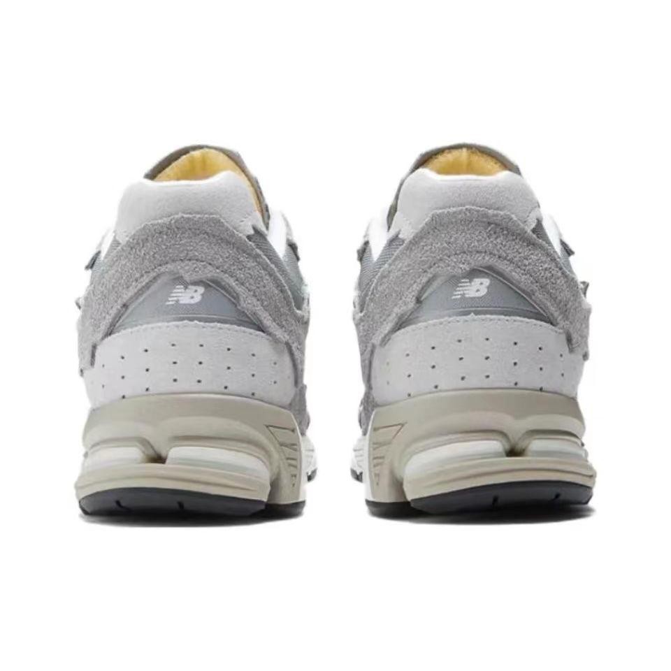 opi ♞New Balance NB 2002R รองเท้าวิ่ง unisex ของแท้ 100% | Shopee Thailand