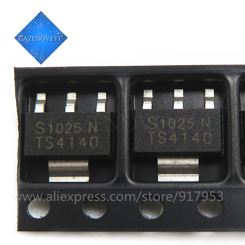 10 ชิ้น/ล็อต BTS3118N TS3118 BTS4140N TS4140 BTS4141N TS4141 BTS4142N ...