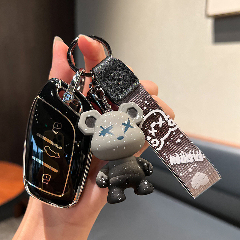 MG Suitable for MG key case MG4/MG VS/MG HS/MG ZS/MG 5/MG EP fashion ...