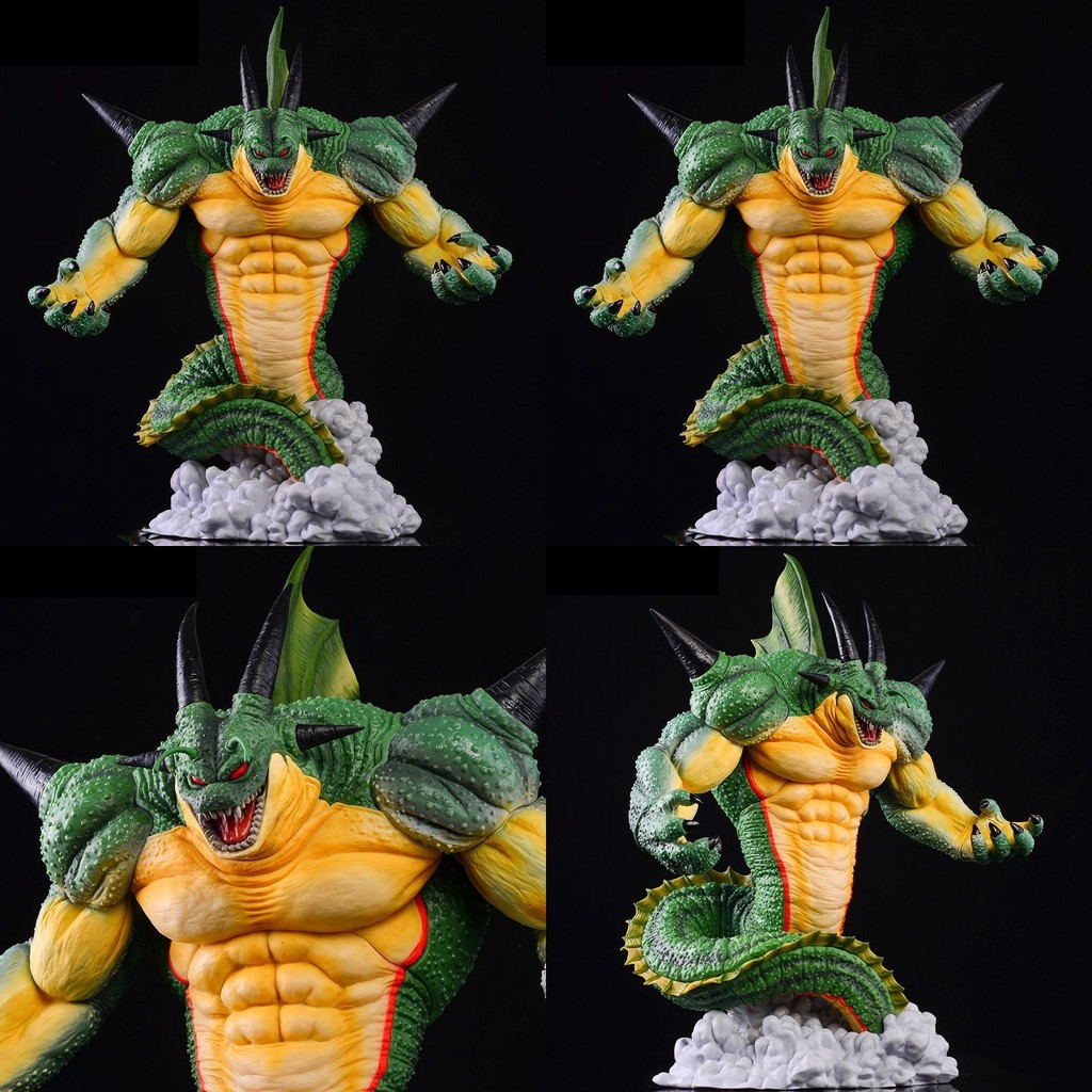 Delightful Dragon Ball Z Gk Namekian Shenron Ultimate Prize Bulma รอบ ...