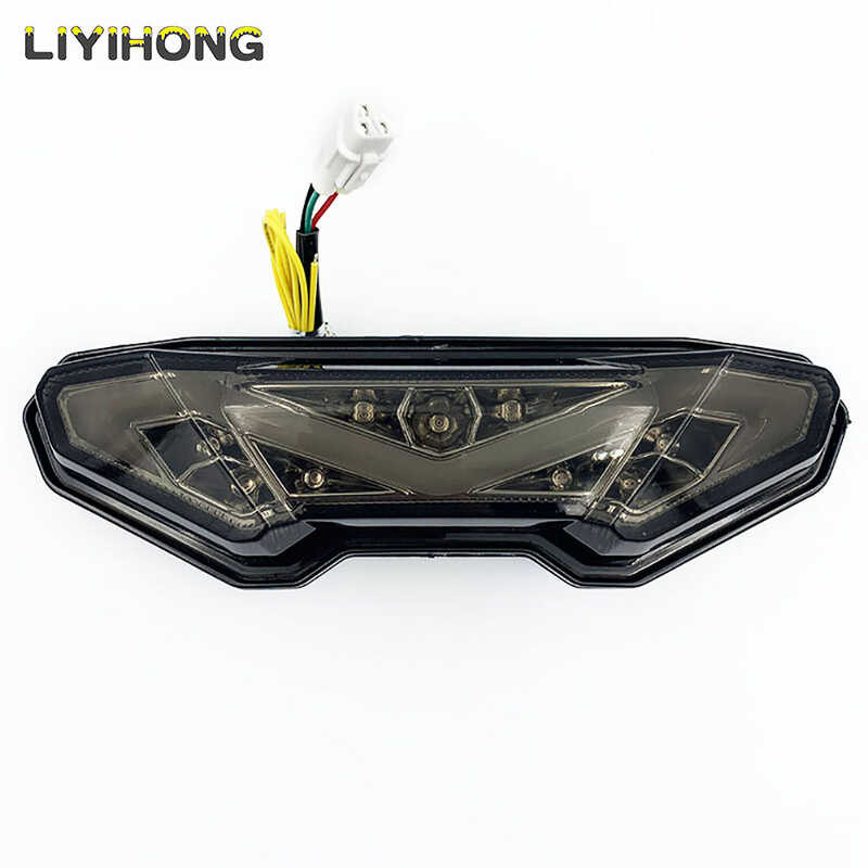 YAMAHA 6C9 Fz09 Fj09 Mt09 Tracker 900/9 700/7 / GT Mt10 Fz10 รถจักรยานยนต์ไฟเ | Shopee Thailand