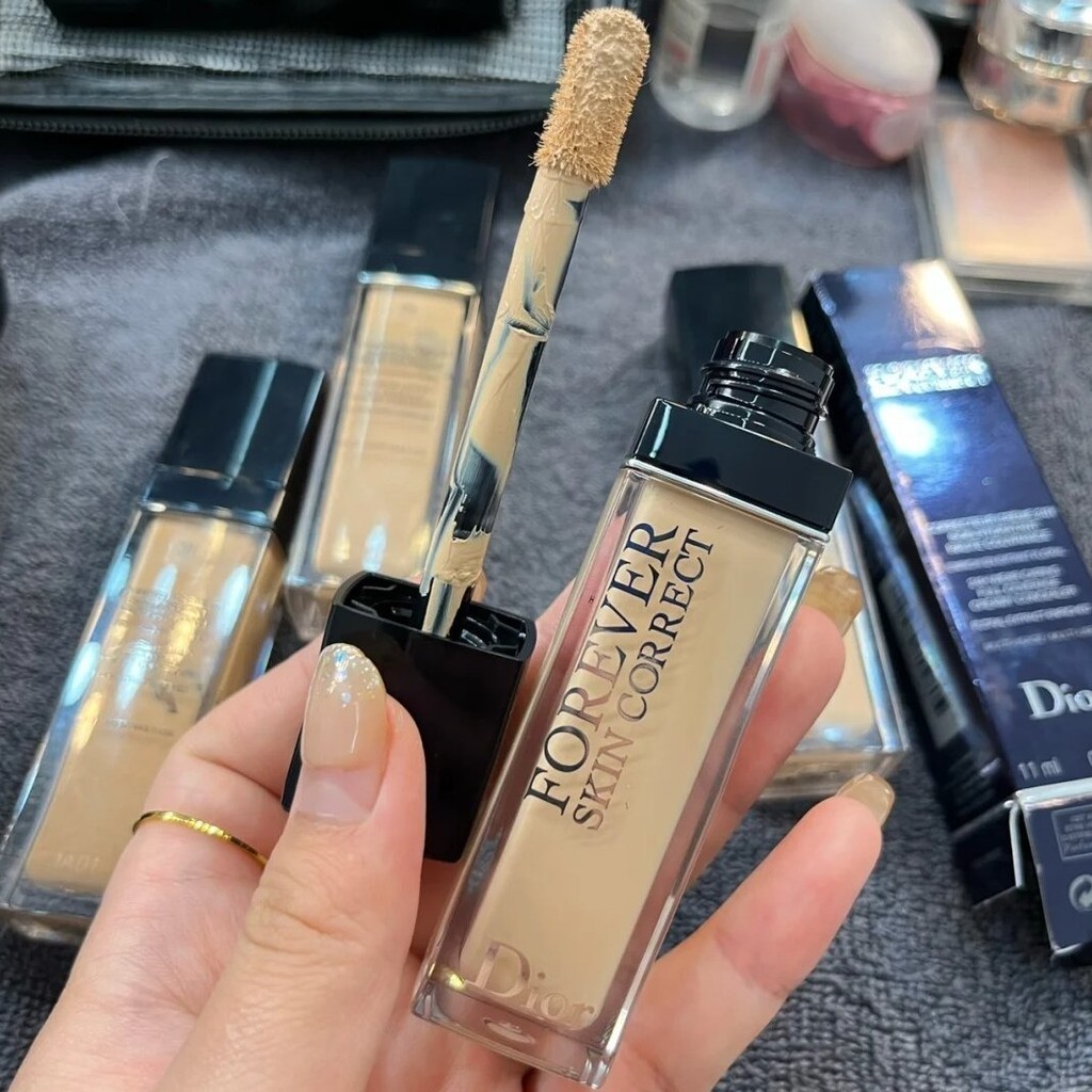 คอนซีลเลอร์ Dior Everlasting Face ขนาด 11 มล. | Shopee Thailand