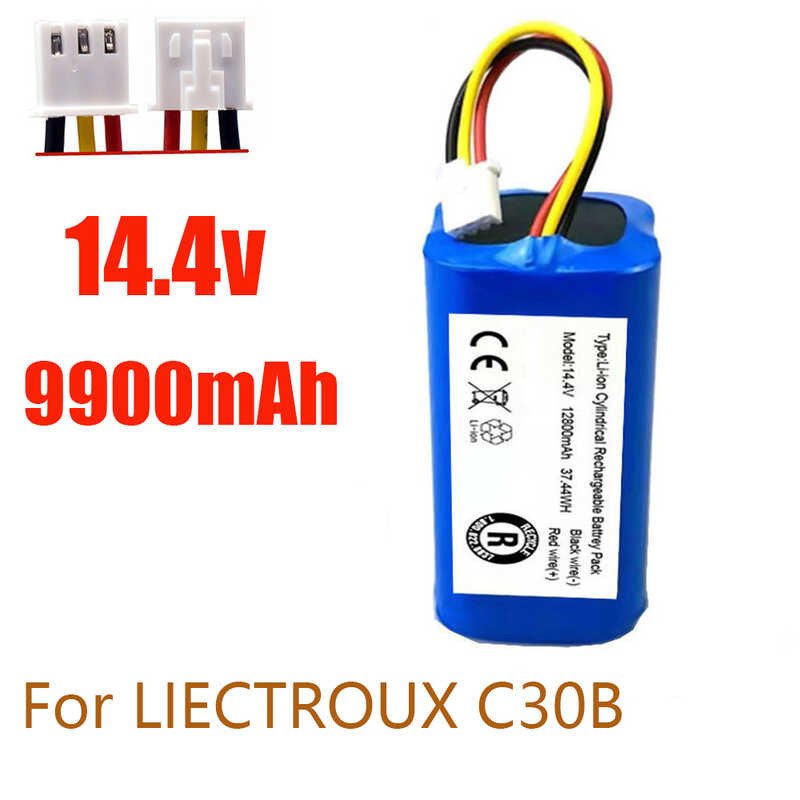 100%. f แบตเตอรี่เดิม (สำหรับ C30B) Lirtroux。 C30B。 ดรอยด์ สุญญา ...