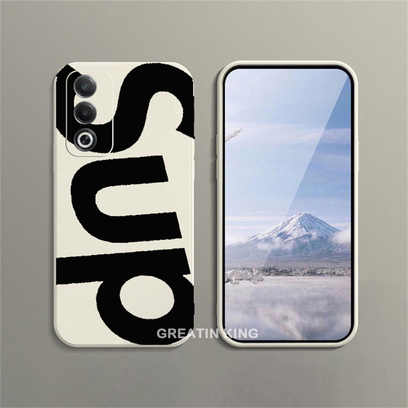 Matte สําหรับ Oppo A3 Pro 5G CPH2665 /A3x 5G PKD130 /A3 Energy PKD110 ...