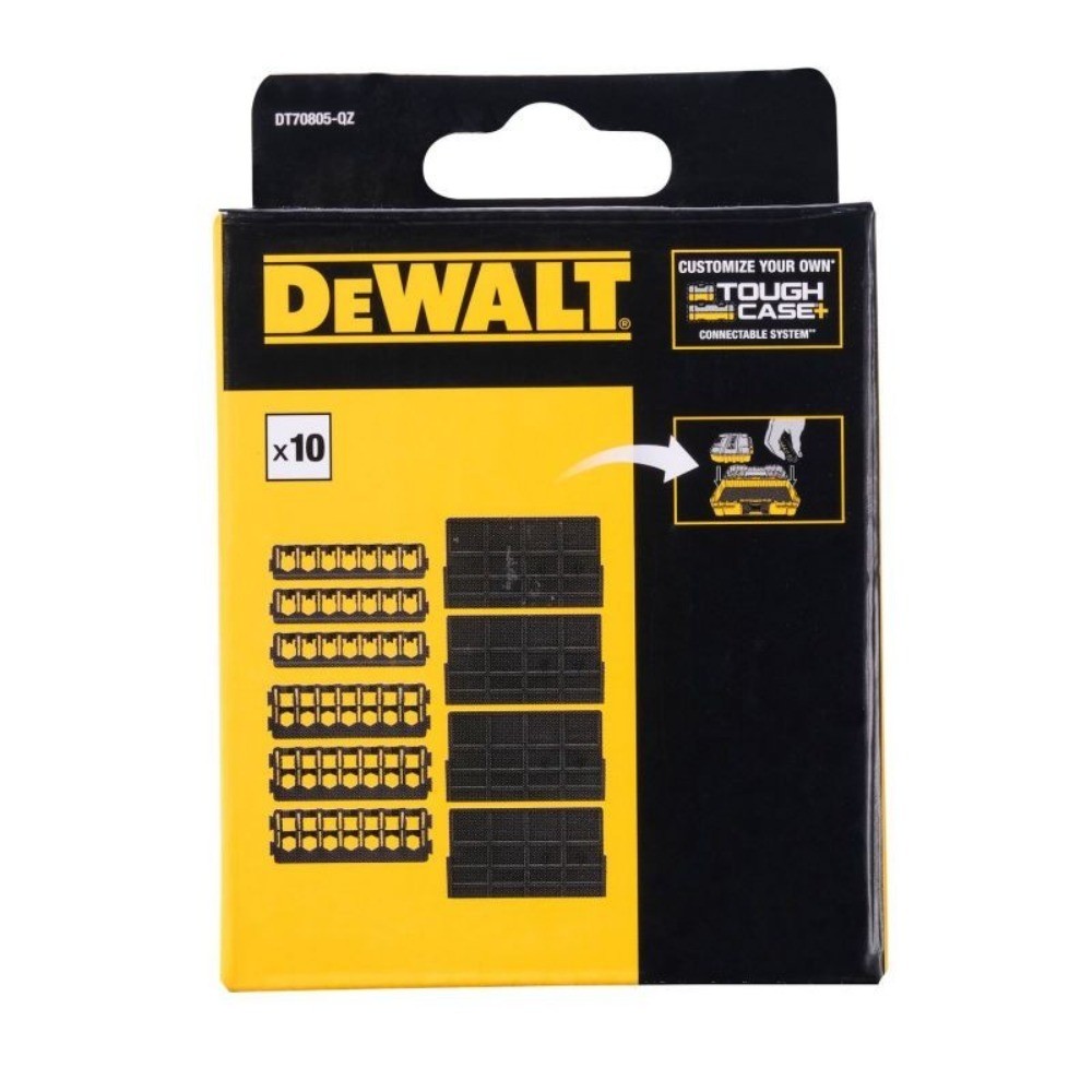 Dewalt DT70805 ซองใส่ สําหรับ Tough Case DT70801 DT70803 DWAN2190 ...