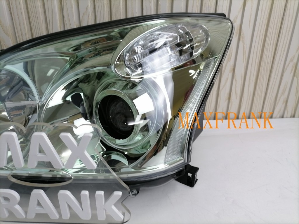 สําหรับ Lexus ACU30 ACU35 RX300 RX330 RX400 03-07 HID HEADLAMP ...