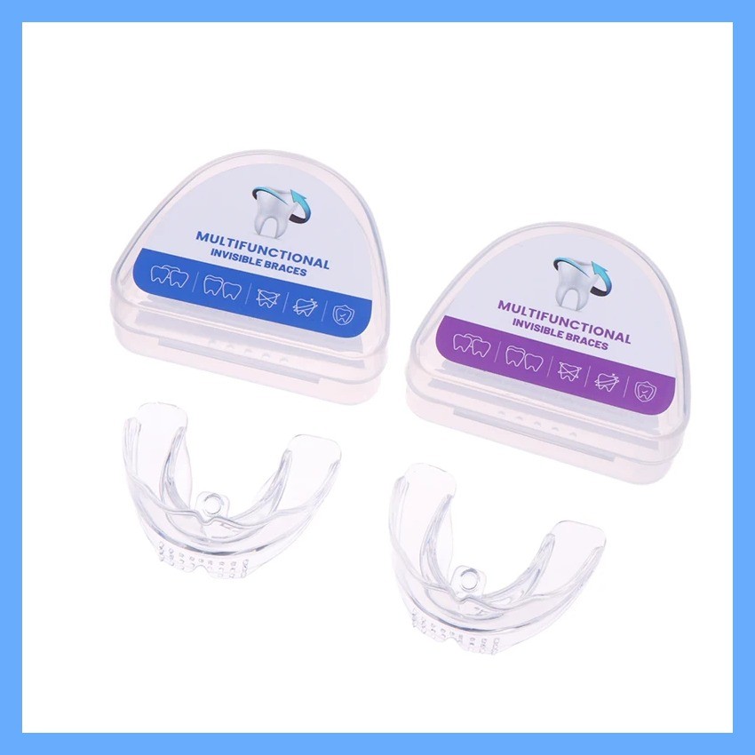 สไตล์ใหม่ Orthodontic Braces Dental Braces Smile Teeth Alignment ...