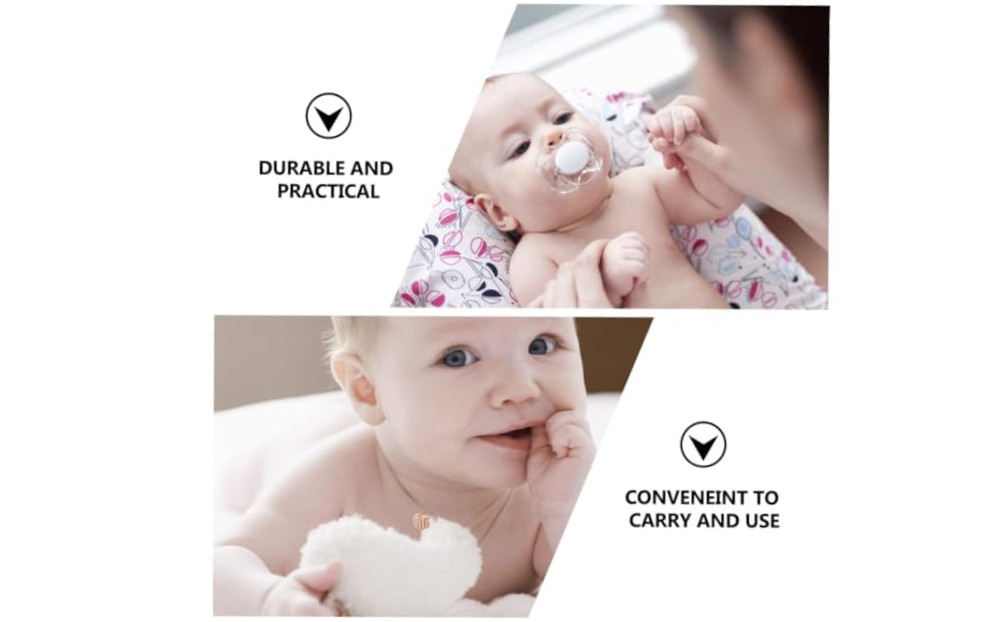 [ใหม่]กล่องนมผงแบบพกพา Baby Go Out กล่องใส่อาหารเสริมปิดผนึกกันความชื้น ...