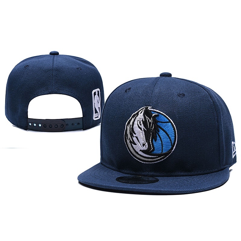 New Hot Dallas Mavericks Cap Cowboy Nfl หมวกฮิปฮอปสไตล์ฮิปฮอป | Shopee ...