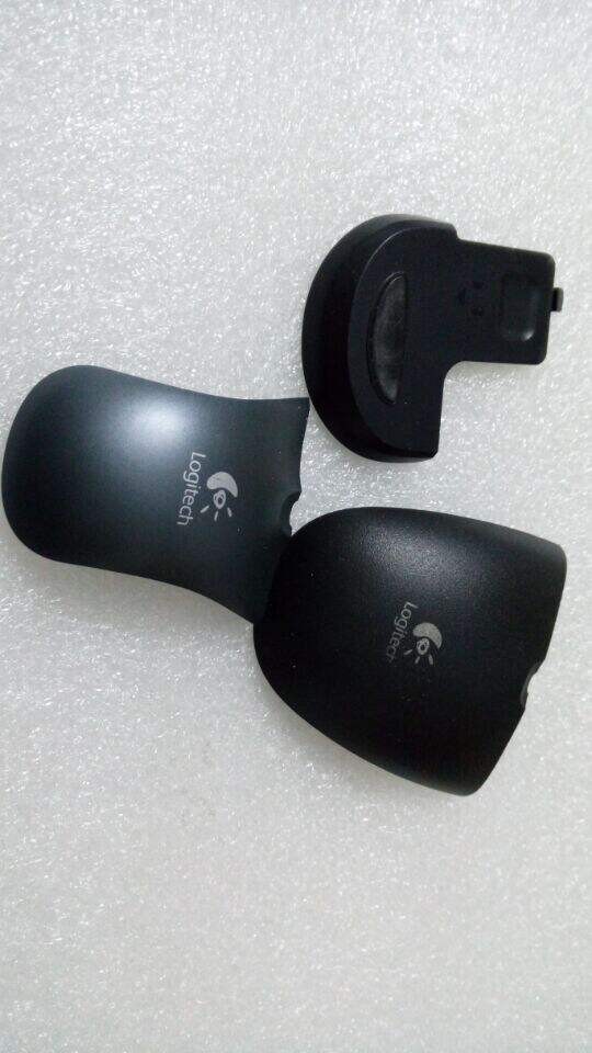 Logitech M185 Wireless M150 M215 M186 M235 M325 ฝาหลังเมาส์ ฯลฯ ฝาครอบแบตเตอรี่เมาส์ | Shopee ...