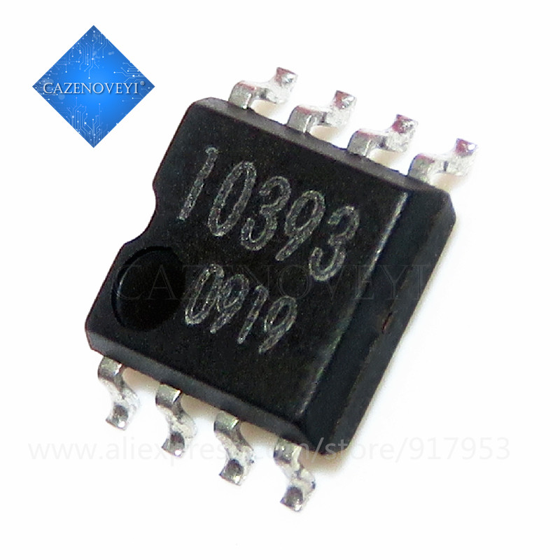 10 ชิ้น/ล็อต BA10393F-E2 BA10393F BA10393 10393 SOP-8 ในสต็อก | Shopee ...