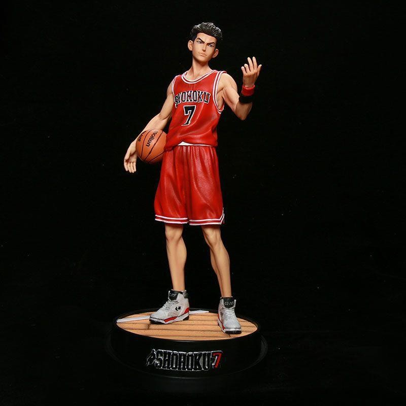 Gk Quality High Infinite Slam Dunk Pvc Model Collection Of Key ตัวละค ...