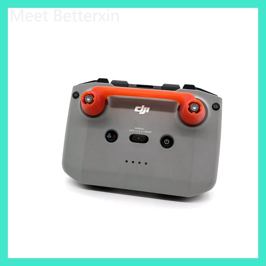 AA NEO Remote Control Thumb Joystick RC-N3 Control Stick Guard Bracket ...