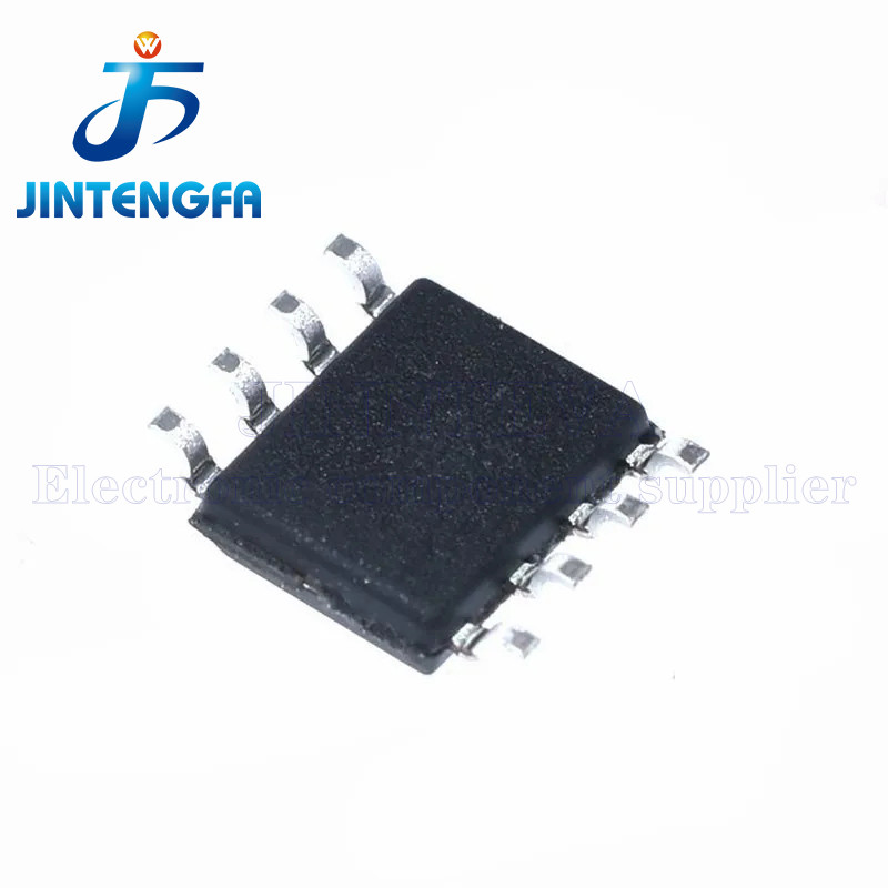 10PCS HLW8012 HLW8032 SOP-8 SMD พลังงานไฟฟ้าวัดแสงชิป SOP IC | Shopee Thailand