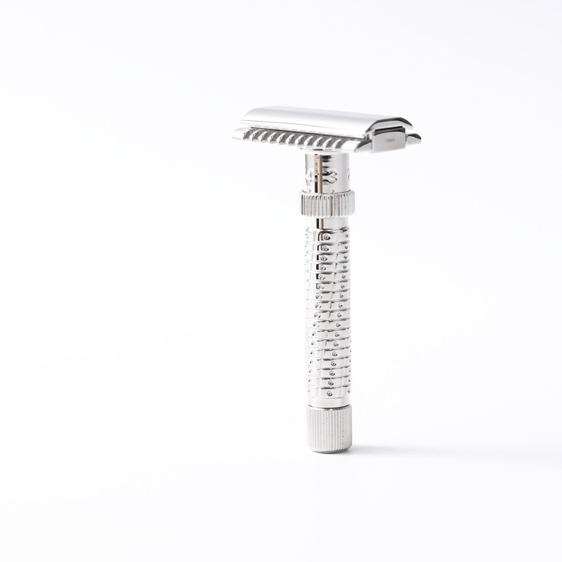 Ultima Open Yaqi Comb Stainless Steel Adjustable Mens Safety Razor ...