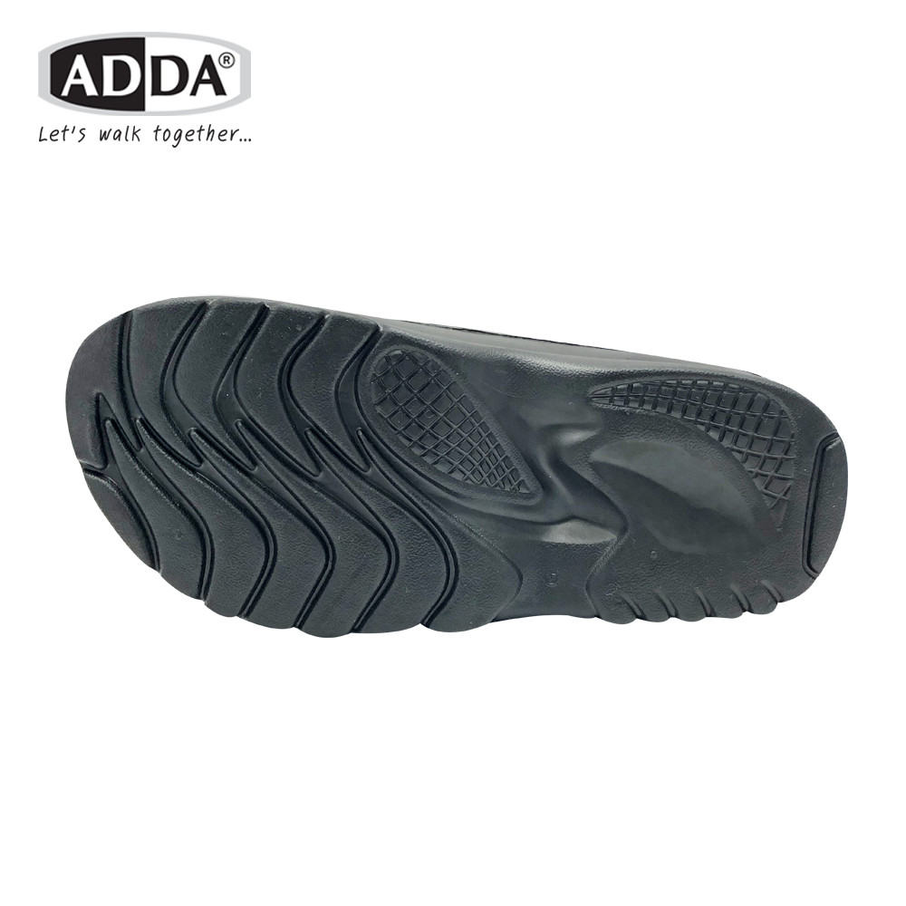 ADDA รุ่น 52201 Size (7-11) นุ่มสวมใส่สบาย ในร่ม กลางแจ้ง รองเท้าแตะ ...