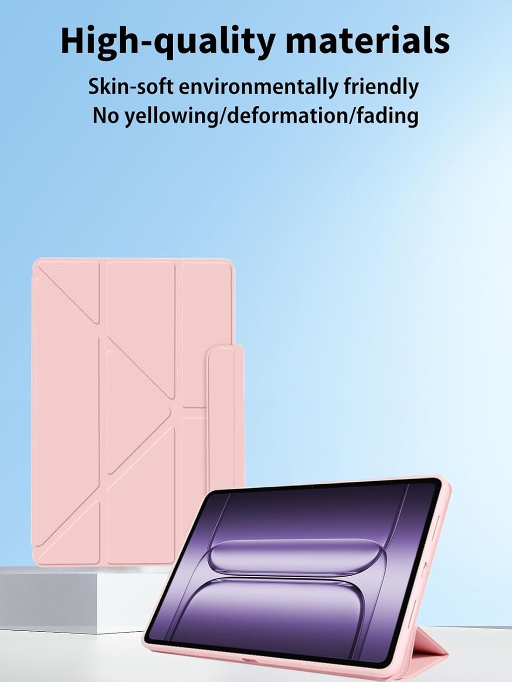 สําหรับXiaomi Pad Mini 8.8 นิ้วMi Pad 8 8 Pro 11.2 7 Pro 11.2 Y-พับหนัง ...