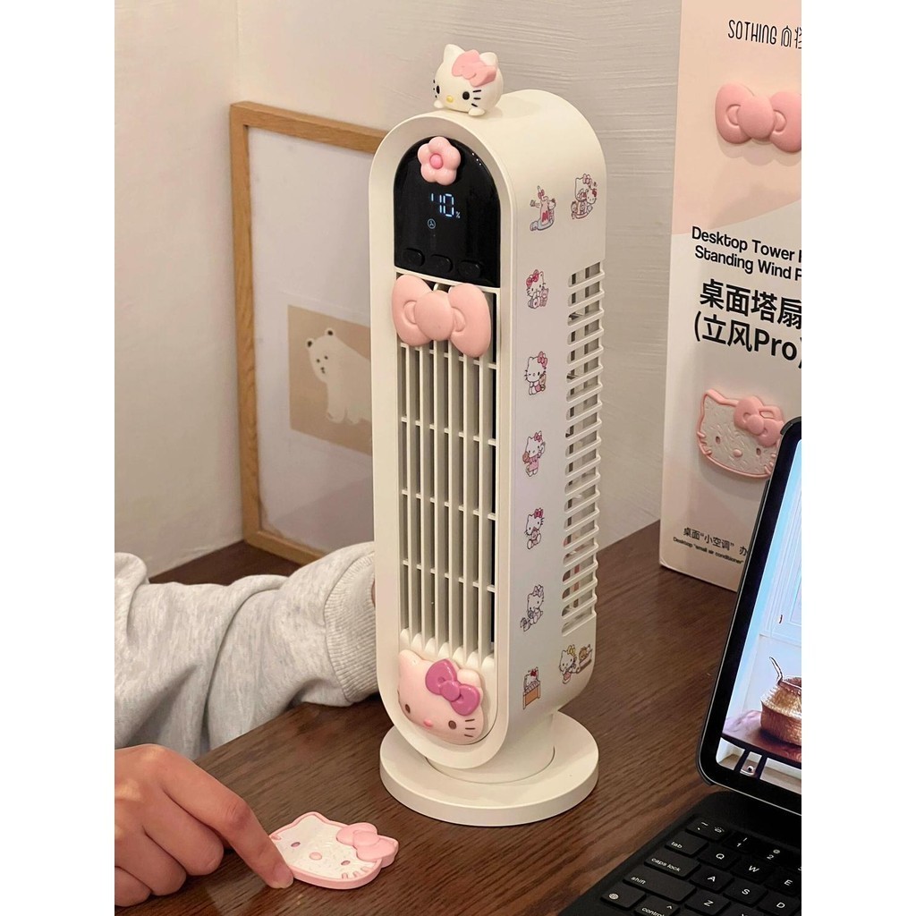 Xiangwu พัดลมตั ้ งโต ๊ ะ USB เขย ่ าหัวพัดลมขนาดเล ็ กมินิชาร ์ จเงียบ Cooling Handy เครื ่ อง ...