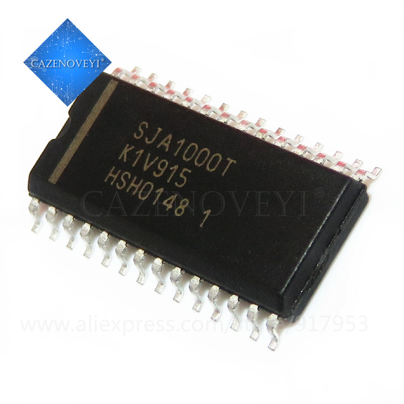 10 ชิ้น/ล็อต SJA1000 SJA1000T SOP-28 ในสต็อก | Shopee Thailand