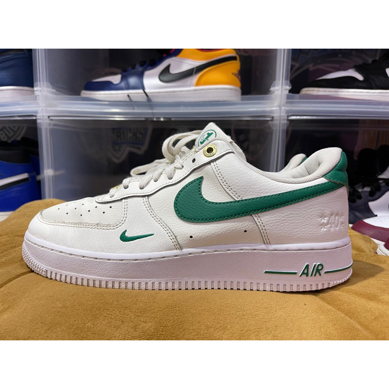 Nike af1 Second-Hand ของแท้ 100% [เฉพาะสตรีมมิ่งสด] | Shopee Thailand