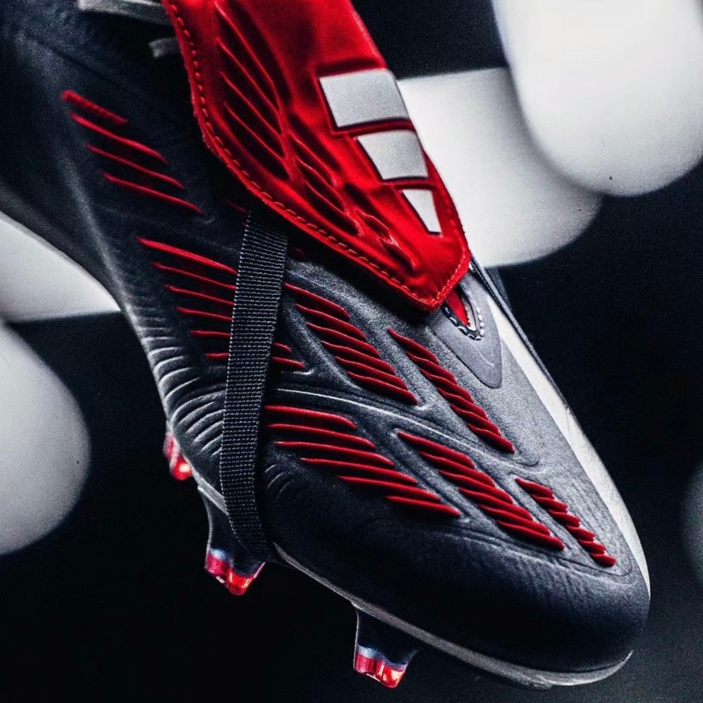 ♞adidas Predator Roteiro 2024 Special Edition ELITE FT FG boots 39-45 ...