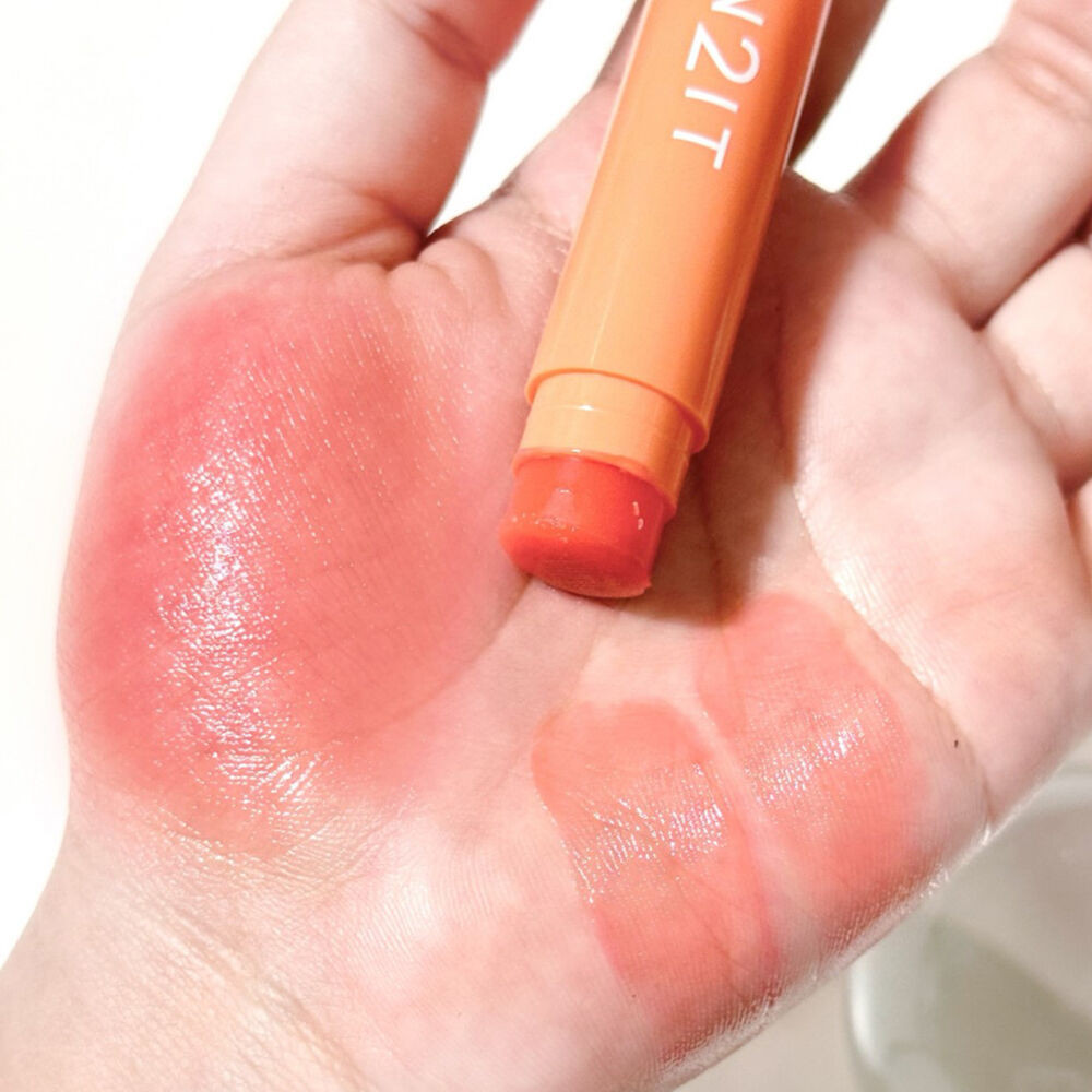 In2It Lip Treat Nourishing Lip Balm SPF20 PA++ With Dphp 4.5g อินทูอิท ...