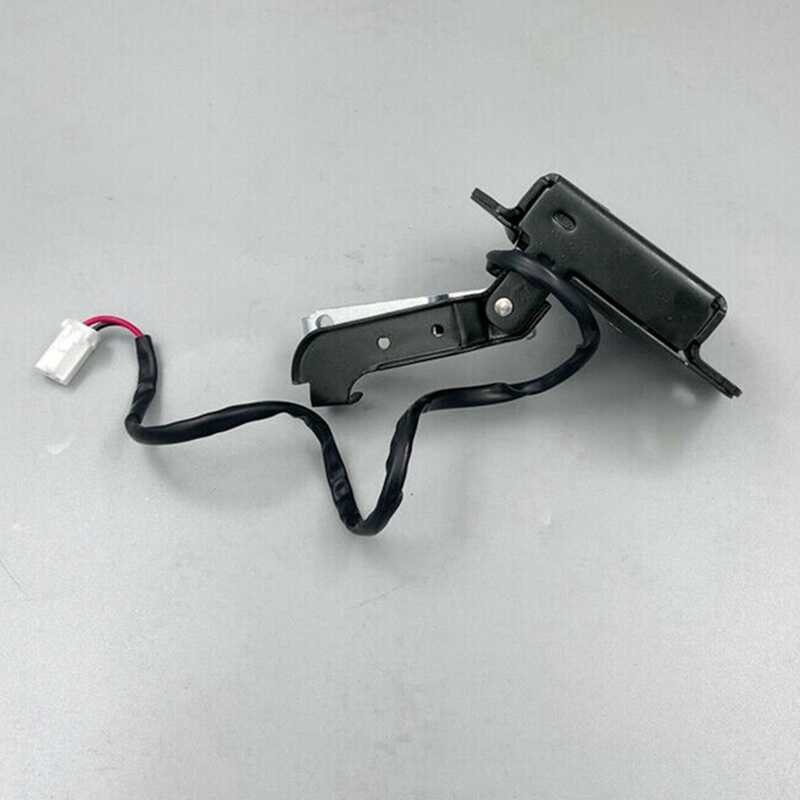 2X (AQ) Car Lock Back Door Latch for Hiace Commuter 2005-2018 69350 ...