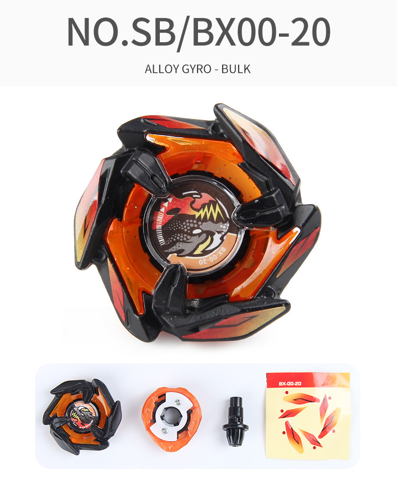 Bx Beyblade X สีจํากัด SB ยี่ห้อ BX00-19 BX00-20 BX00-21 BX0-0-00 ของ ...