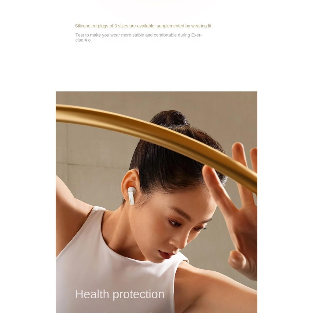 Original HUAWEI FreeBuds Pro 2+ Plus หูฟังบลูทูธตัดเสียงรบกวน | Shopee ...