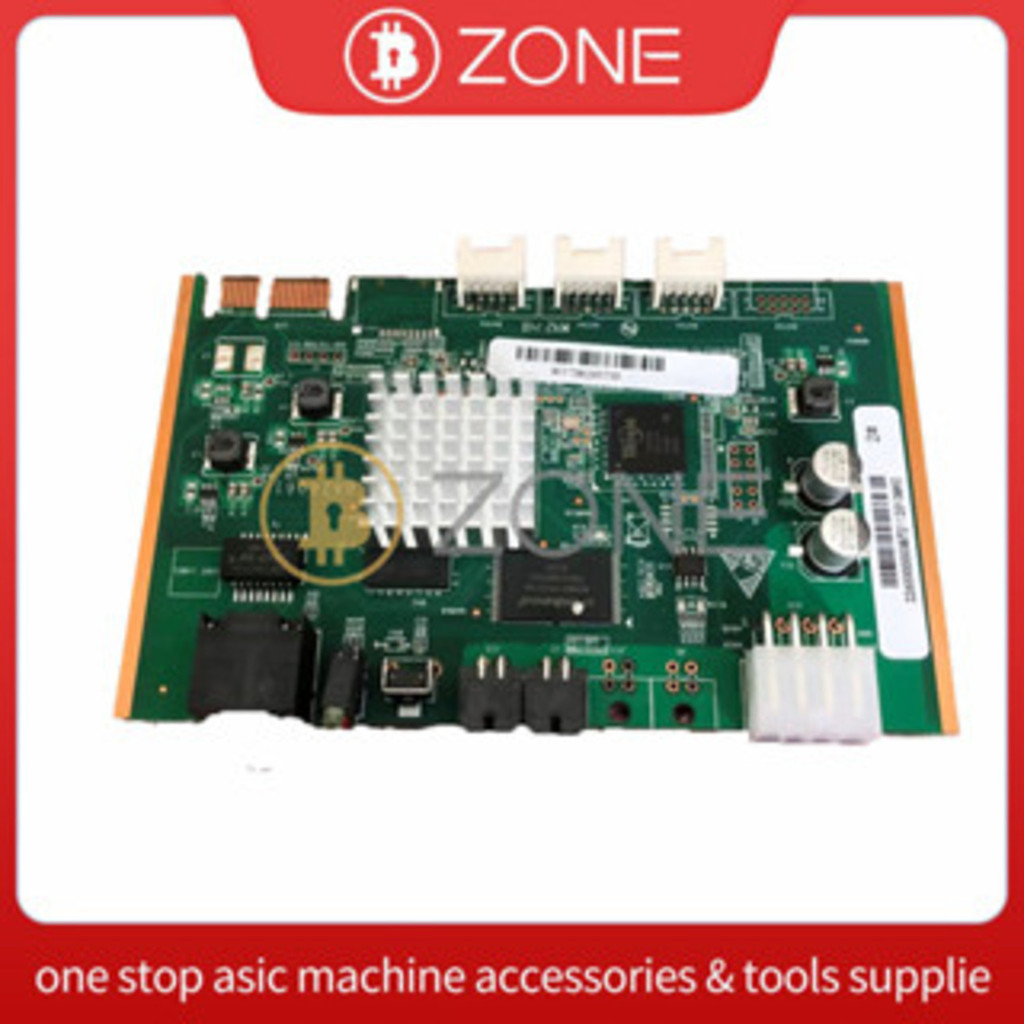 ต้นฉบับควบคุมเมนบอร์ด HashBoard บอร์ดควบคุมหลักสําหรับ Eband Ebit E10 E11 E12 | Shopee Thailand