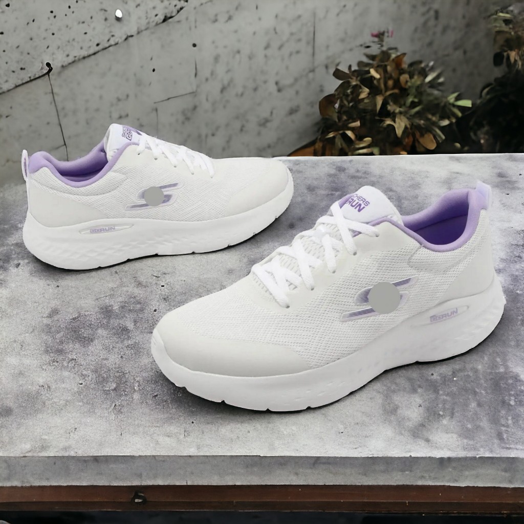 ฟิกเกอร์ 129425 Skecherrs Go Run Lite-Inertia Shoes ( สําหรับผู ้ หญิง ...