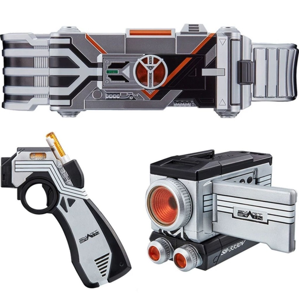 Kamen Rider KAIXA FAIZ 555 CSM HENSHIN DY เข็มขัด DRIVER bgm | Shopee Thailand