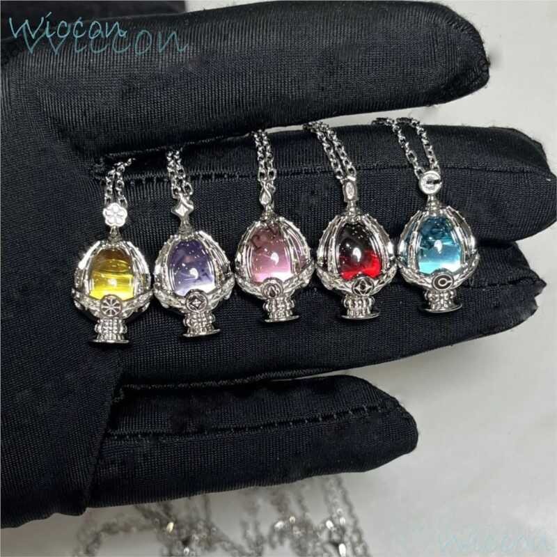 Sad Seeds 7 Soul Gems อะนิเมะ Puella Magi Madoka Magica คอสเพลย์อัญมณี ...