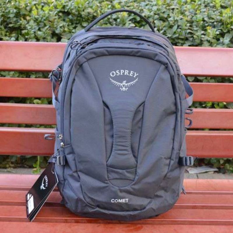♞กระเป๋าเป้สะพายหลัง OSPREY COMET กระเป๋ากลางแจ้ง 30 ลิตร mnj | Shopee Thailand