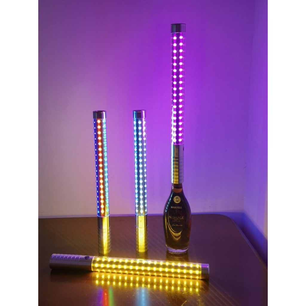 Dot Dance Stick Handheld Glow Stick Bar ktv เฉพาะ Out บรรยากาศ Strobe ...