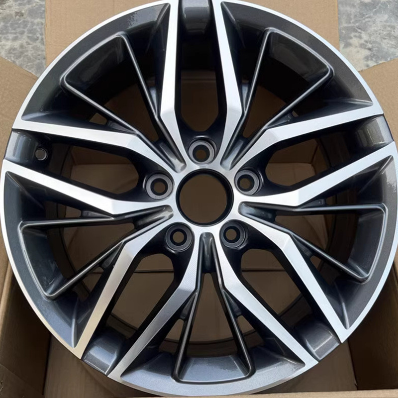 Suitable for BYD 17 Plus Steel Ring PRO EV Edition DMi Spare Tire 16 ...