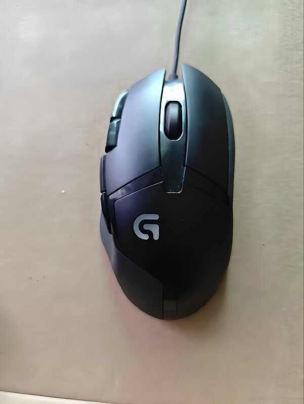 Logitech g402 402 เมาส์กินไก่ LOL Jedi Survival กีฬาเฉพาะเมาส์ Internet ...